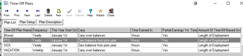 Attendance - Time-Off: Changing an Existing Time-Off Plan – Gradience ...
