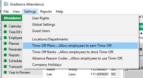 Attendance - Time-Off: Changing an Existing Time-Off Plan – Gradience ...